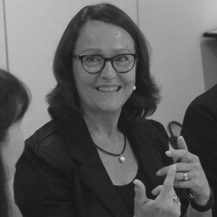 Our Team at Great Managers - Inspiring People Leadership